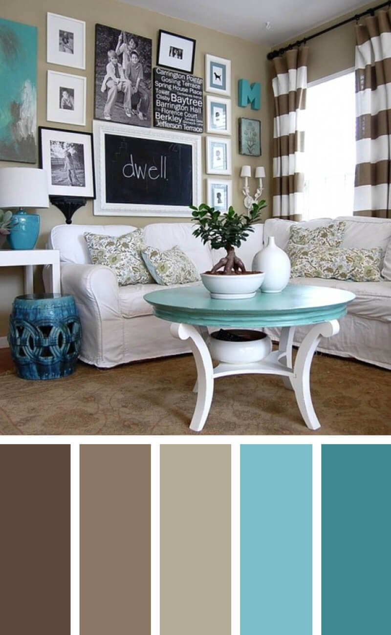28 Living Room Wall Color Ideas Ann Inspired