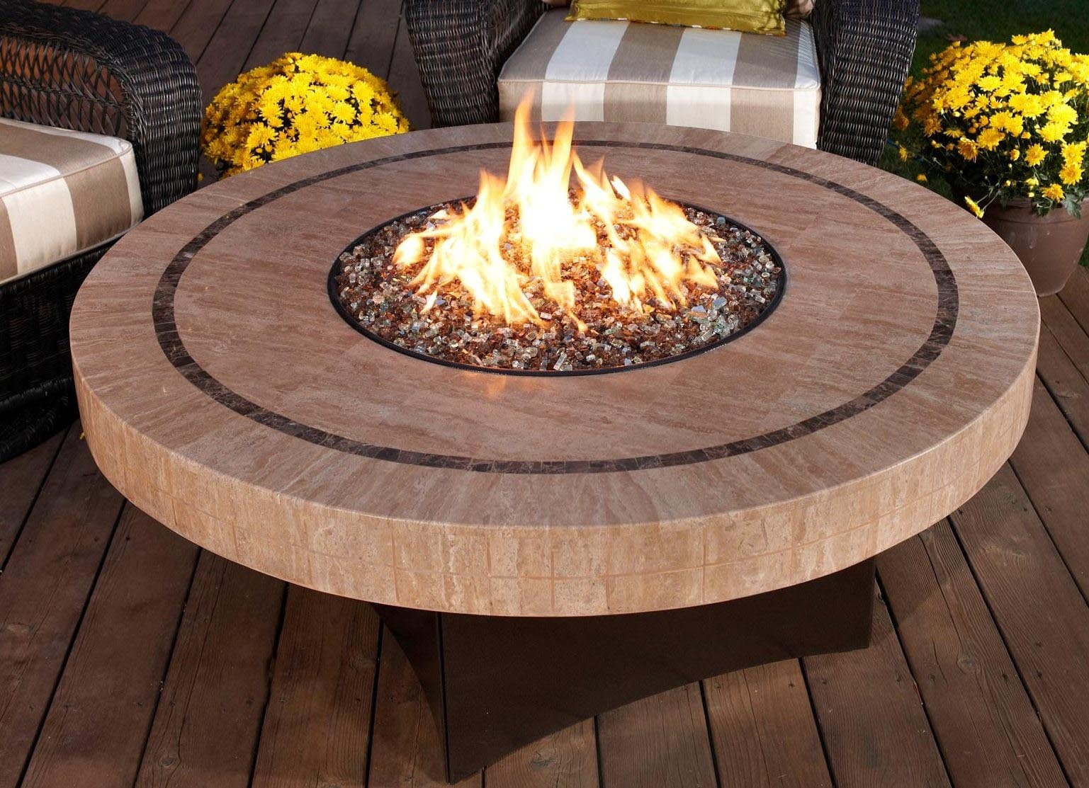 16 Spectacular Tabletop Fire Pit Ideas Ann Inspired 16 Spectacular Tabletop Fire Pit Ideas Ann Inspired