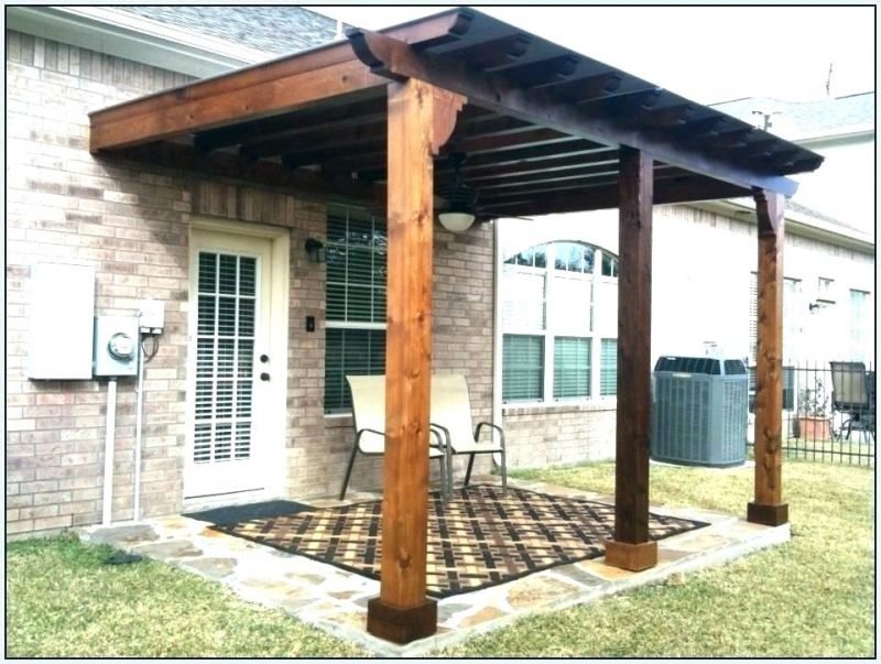 15 Covered Patio Design Ideas | Ann Inspired