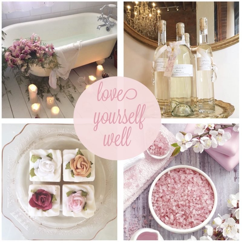 16 Ways to Have a DIY Spa Day at Home | Ann Inspired