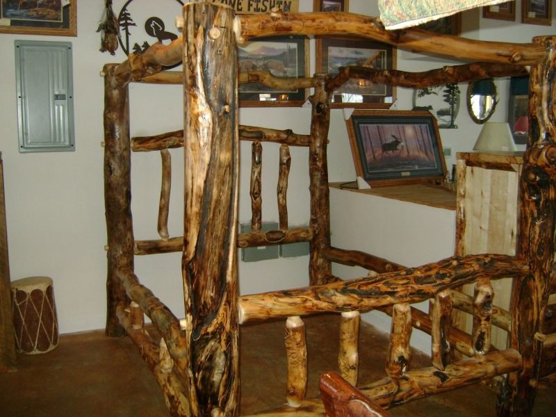 28 Forest Canopy Bed Ideas | Ann Inspired