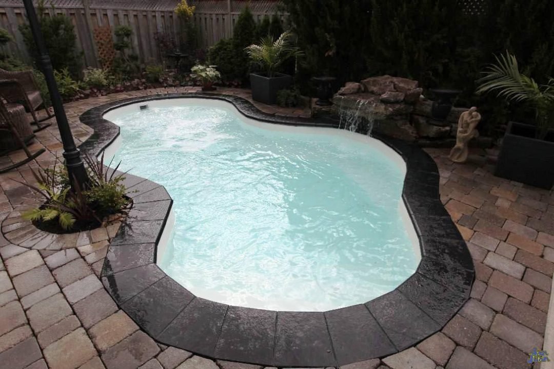 Small Inground Pool Kits | Ann Inspired