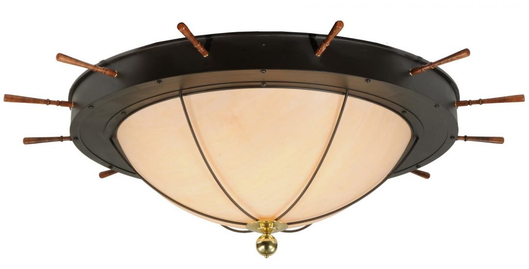 24 Awesome Nautical Ceiling Light Fixture | Ann Inspired