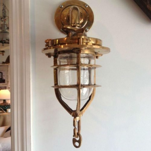 24 Awesome Nautical Ceiling Light Fixture | Ann Inspired